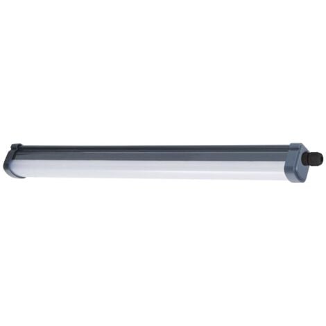 Philips Projectline, réglette Waterproof LED 1700 Lumen, 4000 Kelvin