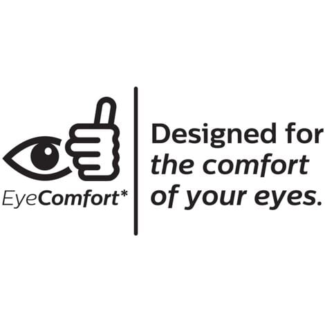 Philips Lot de 2 ampoules LED ultra efficaces Classe énergétique A [Blanc 3000 K – Culot à vis ...