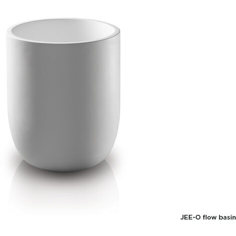 Aufsatzwaschtisch FLOW JEE-O