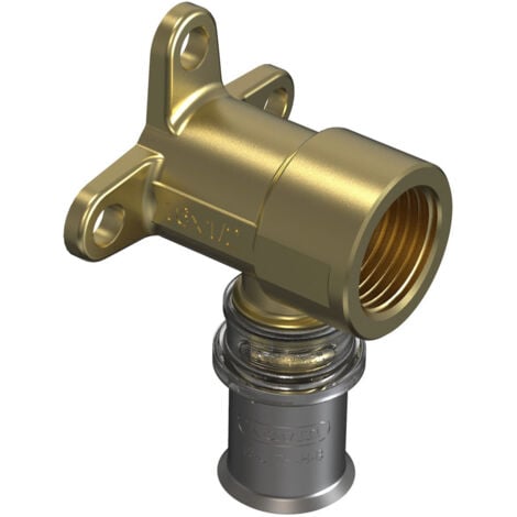 Wavin Tigris M5 Wandscheibe 16mm x 1/2 IG