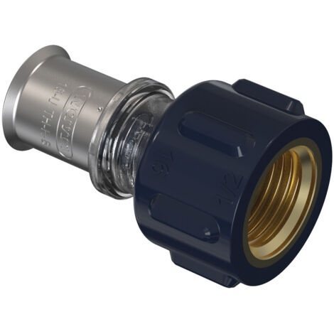 Wavin Tigris K5 Übergang 25mm x 1 IG