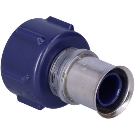 Wavin Tigris K5 Übergang 25mm x 1 IG