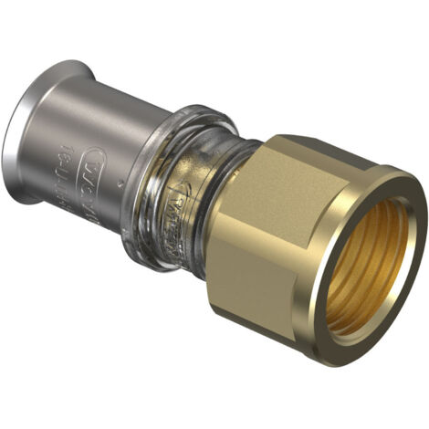 Wavin Tigris M5 Übergang 25mm x 1 IG