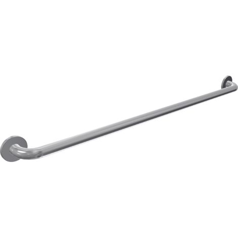 KWC AR Haltegriff, CONTINA, Edelstahl, 1128x78x82 mm, Griffbreite 1050 mm