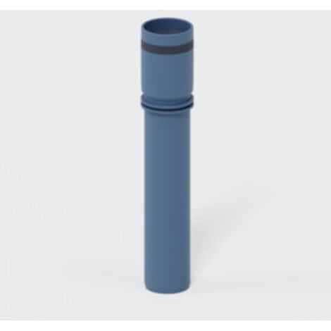 PoloPlast POLO KAL XS Rohr DN 32, 150mm