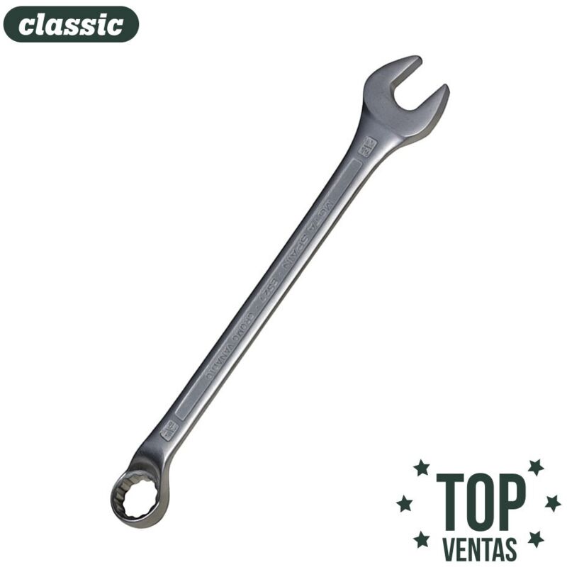 Clé de Serrage 22mm Mixte MOTA E22