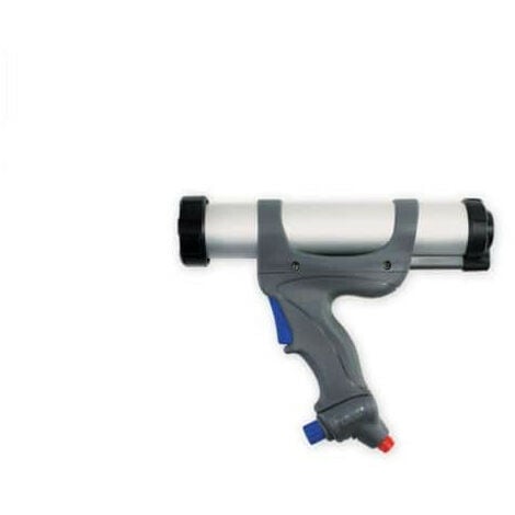 Pistolet mastic pneumatique COX Airflow3 310ml