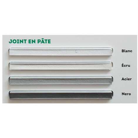 Joint en pâte PAREXLANKO - Acier - 1.5kg - 03189
