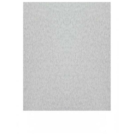 Feuille abrasive 3M 618 à sec 230x280 Grain 500 x 1