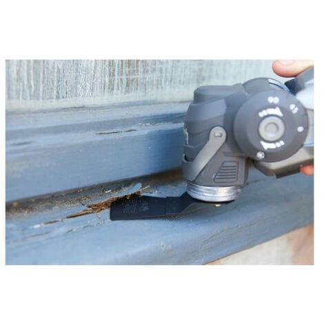 Pack RYOBI Outil multifonctions RMT300-SA - 300W - sac de transport ...