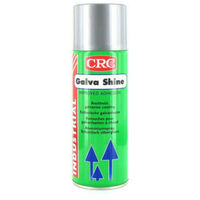 Galva shine brillant aérosol CRC 400ml