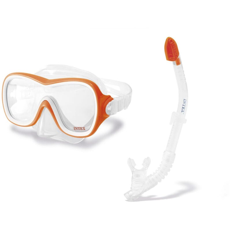 MASCHERA 'WAVE RIDER SWIM SET' 55647