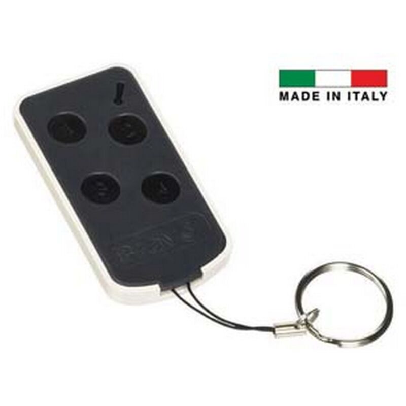 RADIOCOMANDO AD AUTOAPPRENDIMENTO DOOR 433 MHZ