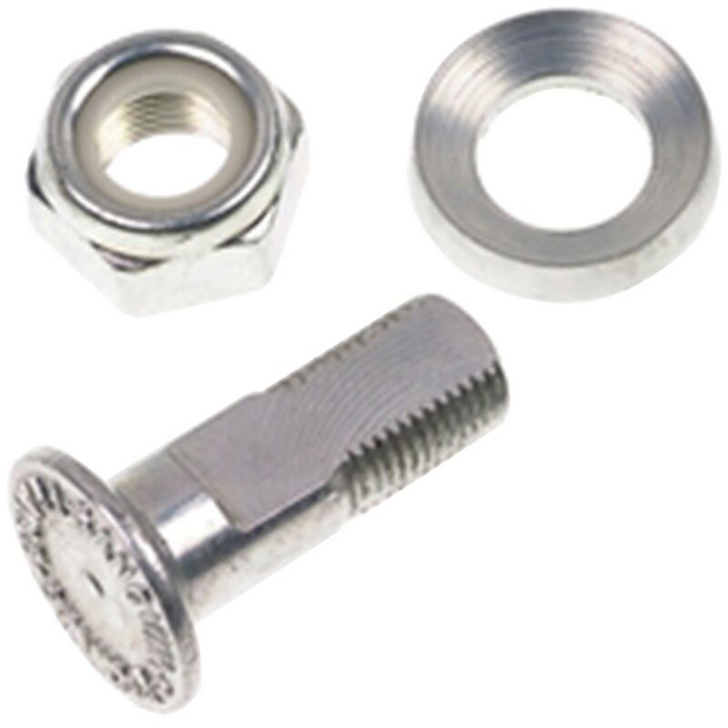 PERNO CON DADO PER TRONCARAMI RICAMBIO