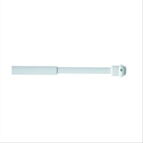 1BLISTER STANGHETTA ALLUNGABILE MM. 8 X CM 3660 - PZ. 2