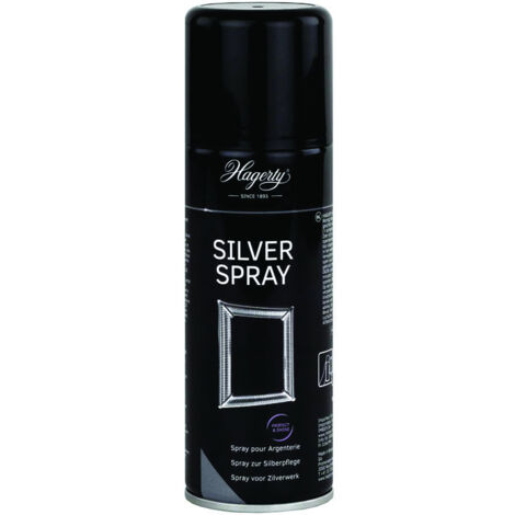 2PZ SILVER SPRAY - ml.200