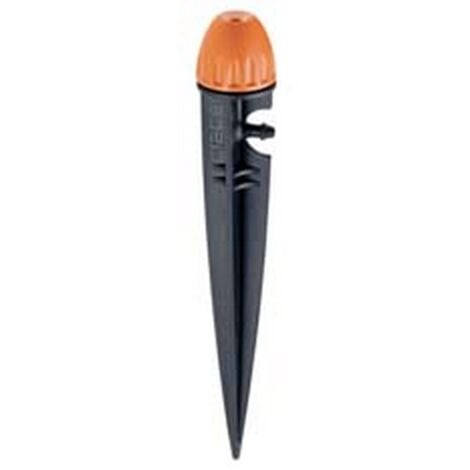 1BLISTER MICRONEBULIZZATORE 360° SPIKE SU PICCHETTO IN BLISTER 91229