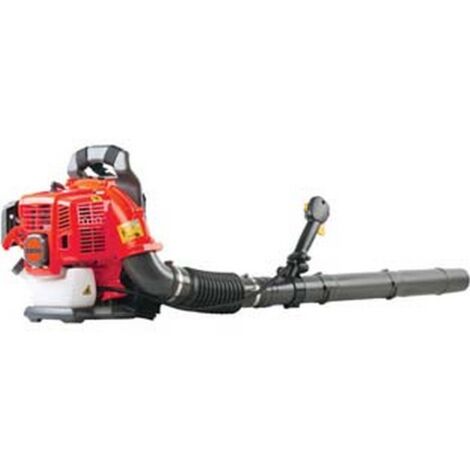 1PZ SOFFIATORE A SCOPPIO A ZAINO CC.42,7 SF43