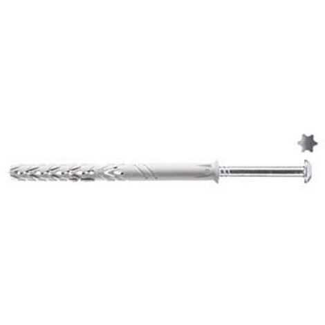 25PZ TASSELLO IN NYLON PROLUNG. VITE TB E INSERTO ANTIMANOMISSIONE T66 ...