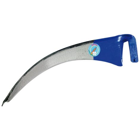 1PZ FALCE ART. 341/A MEZZA LARGA cm. 60
