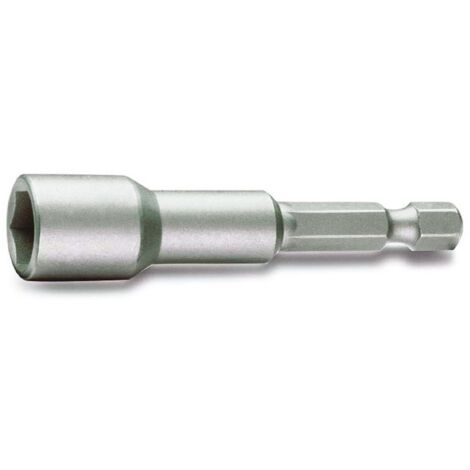 5PZ INSERTO PER AVVITATORE CON BUSSOLA Art. 862F mm. 13 (mm. 65)