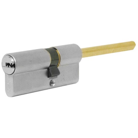 CILINDRO R6 PLUS CON CODOLO ART. 82R66 MM. 70 (30-40)