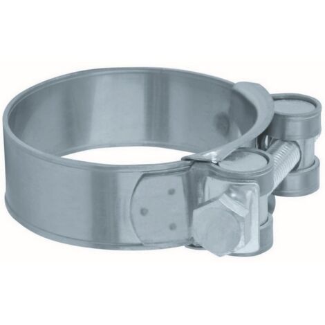 10PZ FASCETTA STRINGITUBO Ï MM. 80X85