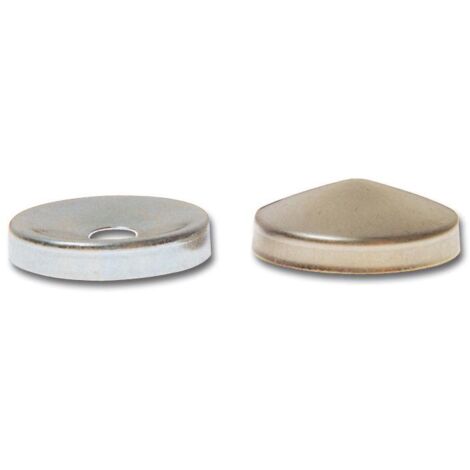 200PZ BORCHIA COPRIVITE CONICA Ï MM. 20