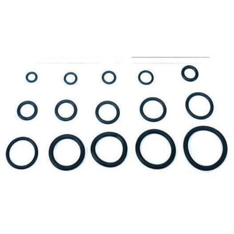 1CF O-RING 7,20X1,90 X FLESSIBILE MONOCOMANDO PZ 100