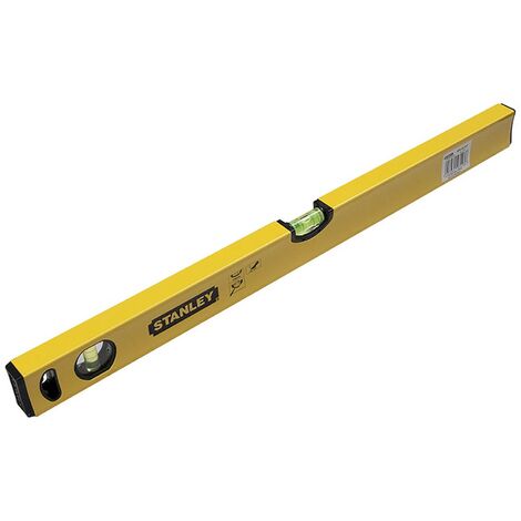 1PZ LIVELLA CLASSIC 'STHT1' cm. 40 - 2 bolle - 43102
