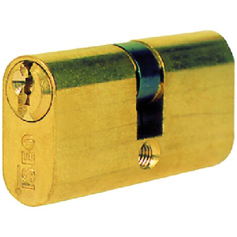 CILINDRO OVALE DA INFILARE MM 22+10+28=60 (27+33)