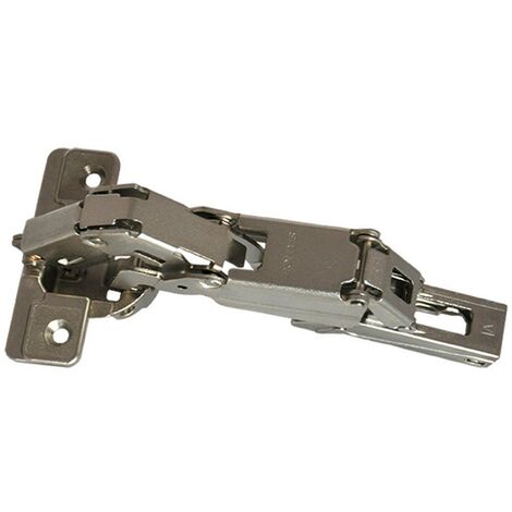 10PZ CERNIERA PER MOBILI 'C2AF' art. C2AFA99 - collo 0