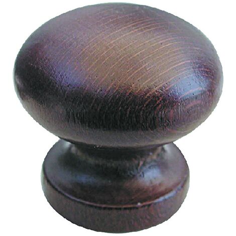 25PZ POMOLO LEGNO ART. 101 mm 30 art.101C faggio grezzo