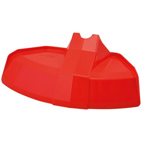 1PZ PROTEZIONE PARASASSI UNIVERSALE per decespugliatore TMBC260/305/415