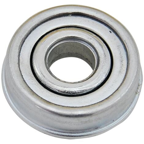 10PZ CUSCINETTO PER RUOTA PNEUMATICA mm 12 x 35