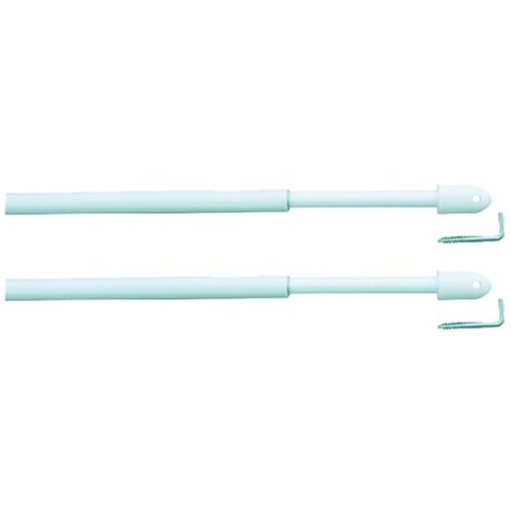 1BLISTER STANGHETTA ALLUNGABILE 'BRIS-BRIS' mm 10 x cm 80 110