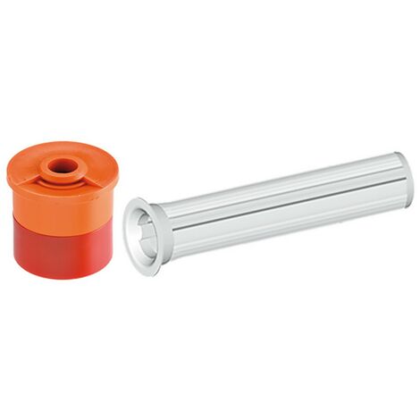 1BLISTER TESTINA PER IRRIGATORE POP-UP 90Â° ART. 90098 - BLISTER