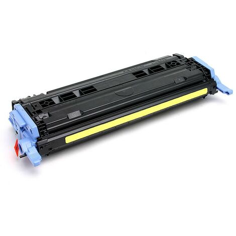 TONER COMPATIBILE CON HP COLOR LASERJET 1600 2600 2600N 2605DN 2605DTN ...