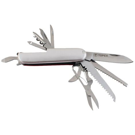 1PZ COLTELLO MULTIUSO 13 funzioni