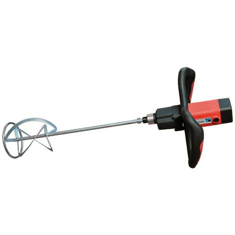 1PZ MESCOLATORE 'MX16/N' 1600 W