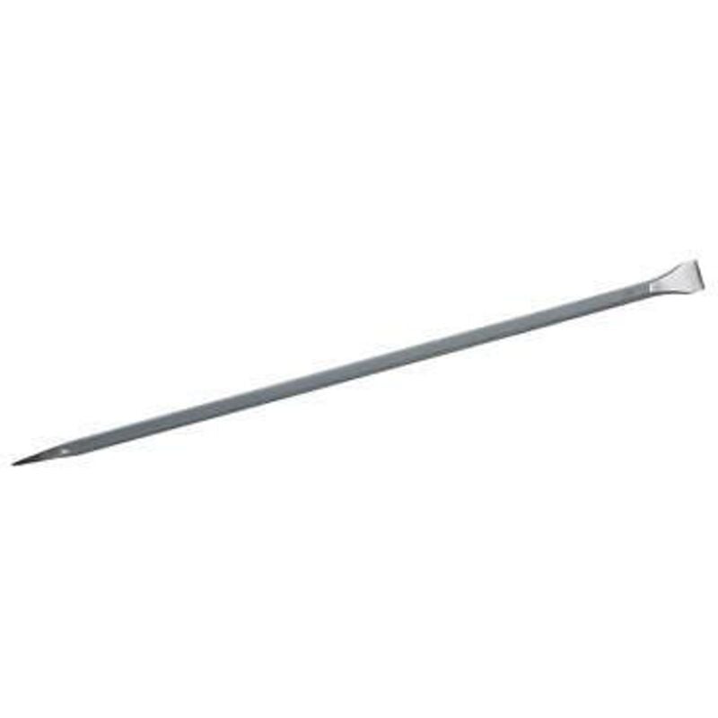 Silverline (859881) Chisel & Point Bar 1200 x 27mm