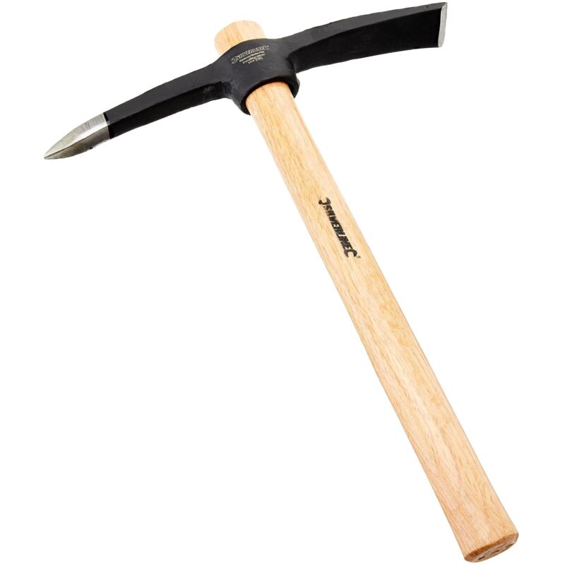 Silverline (250101) Hardwood Mortar Pick 24oz (680g)