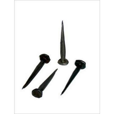 Securit S8363 Blue Cut Tacks 20mm 40gm Bag