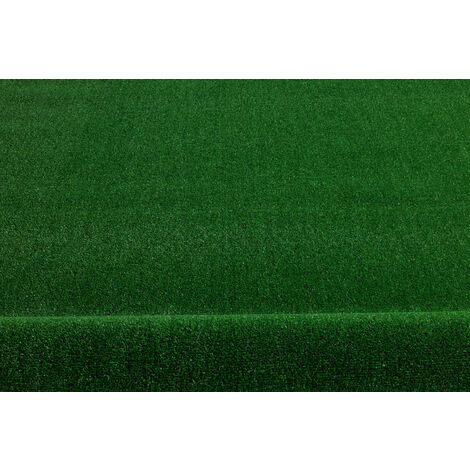 GAZON SYNTHÉTIQUE SPRING dimensions standards green 100x1200 cm