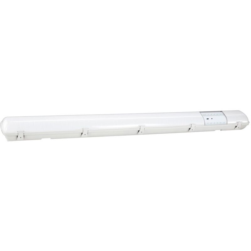 Écran LED neutre matel intégré ip65 50w 150cm