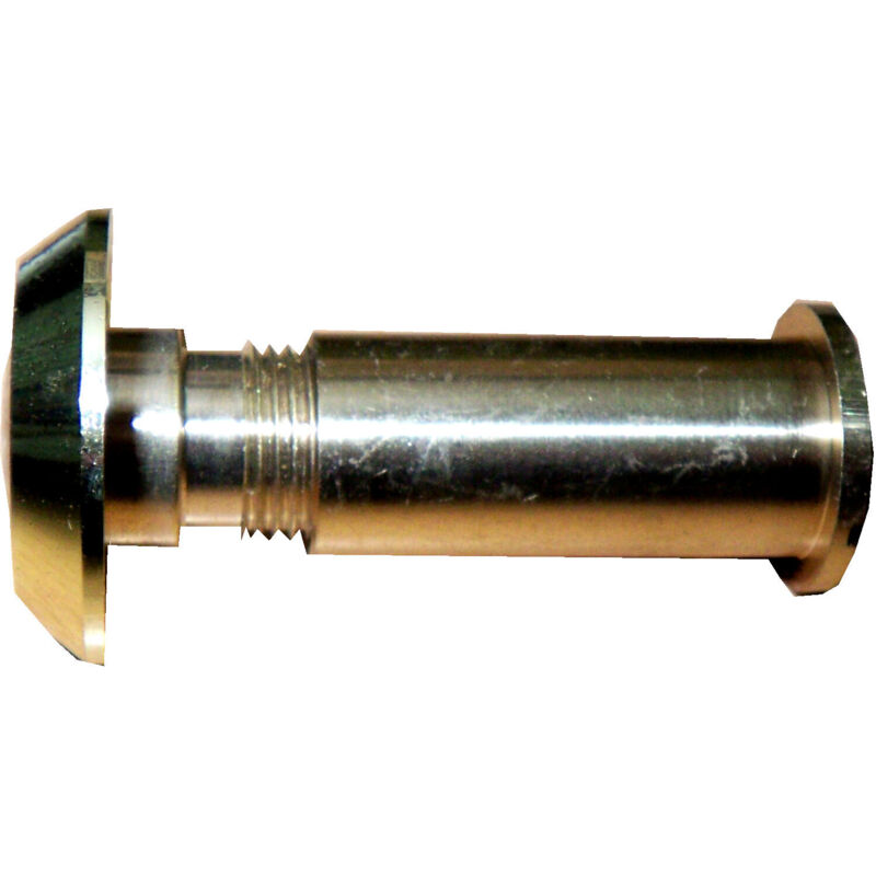 Finstock Super Angle Sight Glass 50-70 mm sans couvercle en laiton vendu