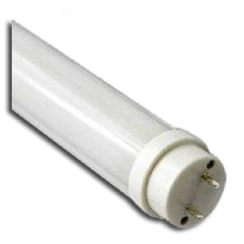 Tube LED 600mm 10W 4000K Opale Lumière Chaude 8678BASIC06F0