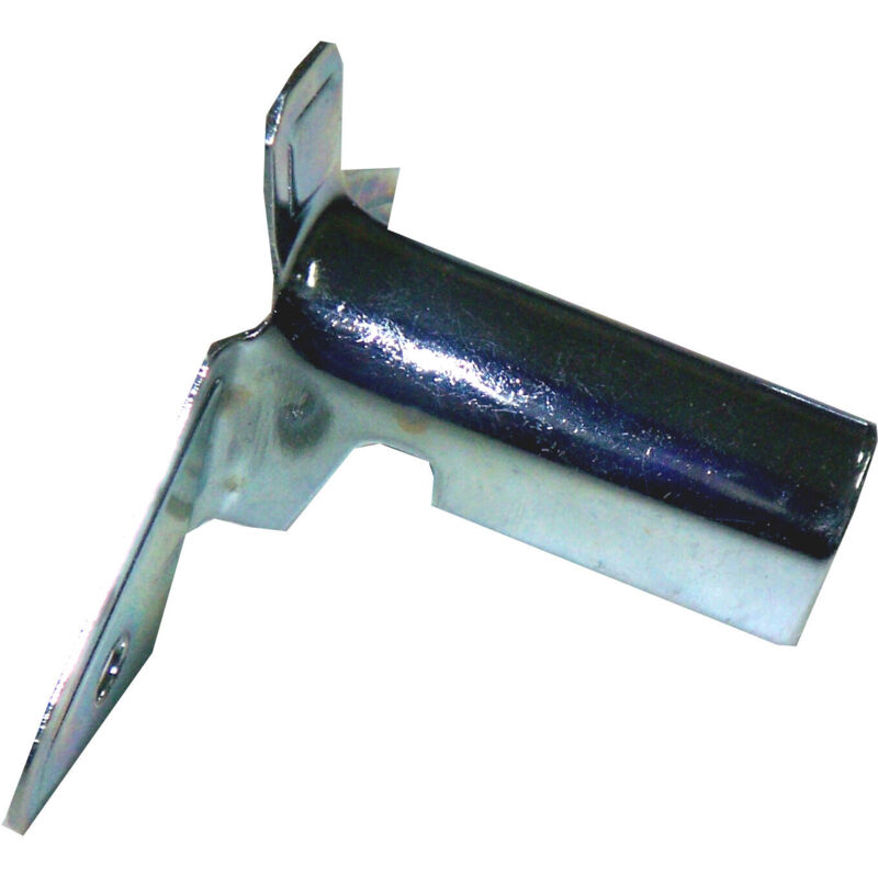 Support latéral chromé 312 bar 1200301