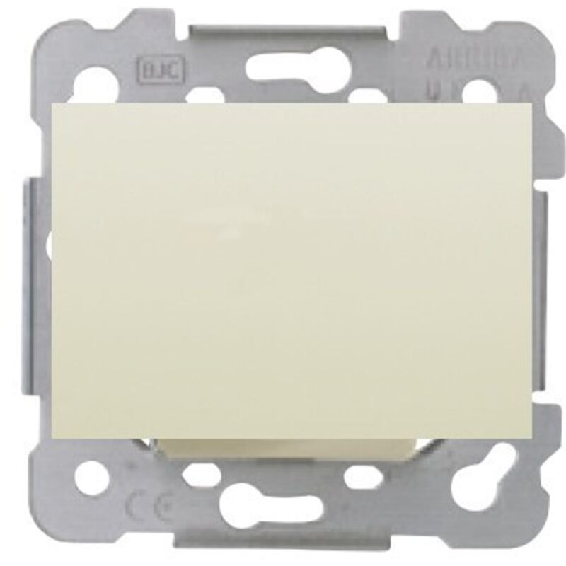 Cache aveugle BEIGE BJC Coral 21133-A