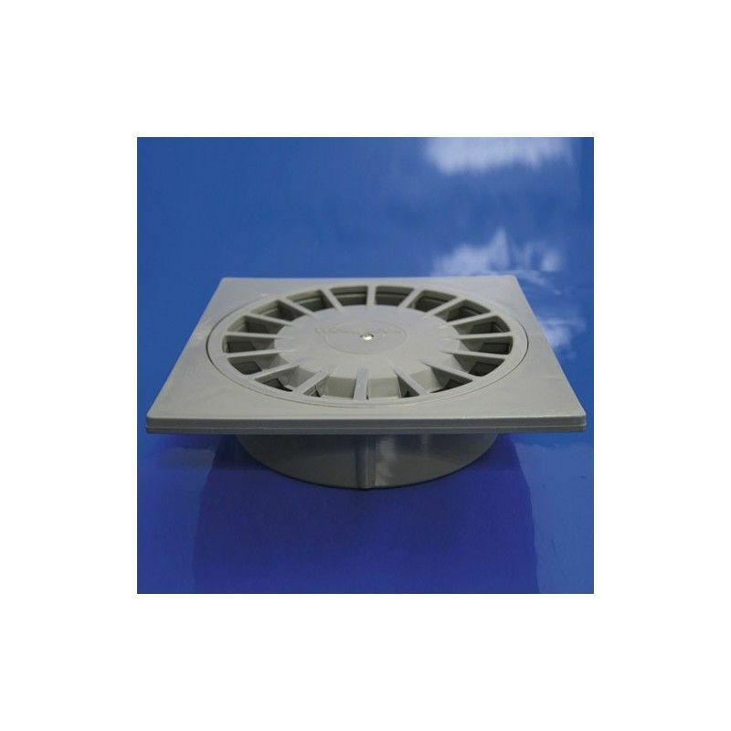 Siphon PVC T-88 25x25 110-90